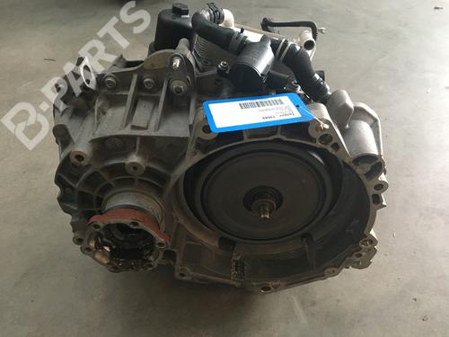 Automatic gearbox VW GOLF VII (5G1, BQ1, BE1, BE2) 2.0 GTI 2716431 | B-Parts