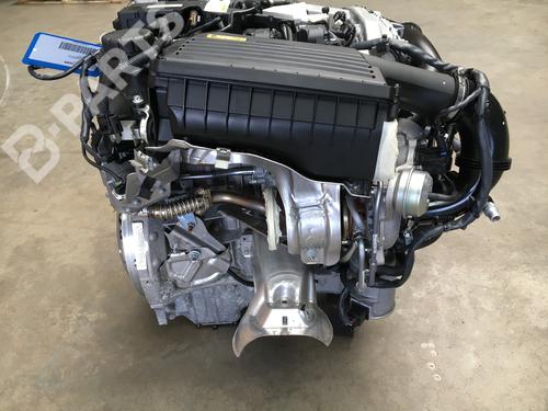 Engine MERCEDES-BENZ C-CLASS (W205) C 200 (205.042) 2716973 | B-Parts