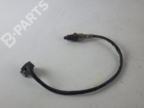 Electronic sensor MERCEDES-BENZ C-CLASS (W205) C 200 (205.042) 2716981 ...