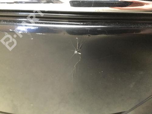 Rear bumper MERCEDES-BENZ C-CLASS (W204) C 180 Kompressor (204.046) | B ...