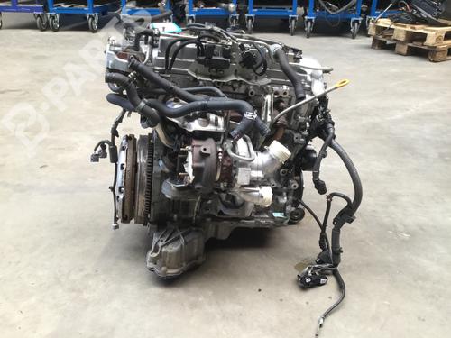 Moteur LEXUS IS II (_E2_) 220d (ALE20) | B-Parts