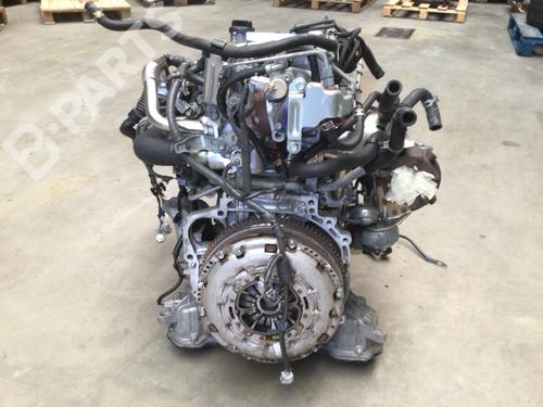 Moteur LEXUS IS II (_E2_) 220d (ALE20) | B-Parts