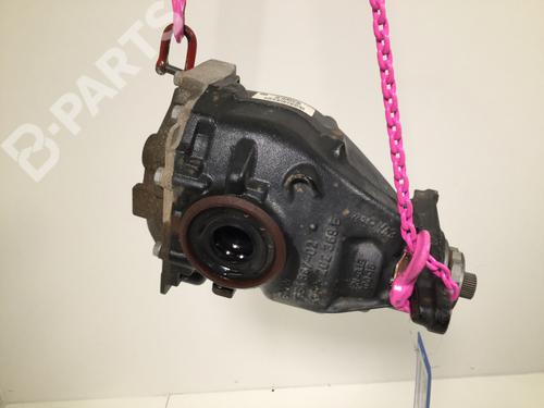 Rear differential BMW X5 (E70) xDrive 30 d 2719898 | B-Parts
