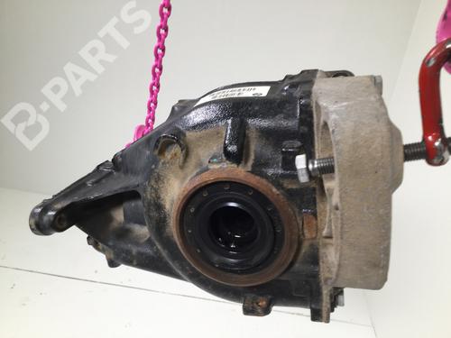 Rear differential BMW X5 (E70) xDrive 30 d 2719898 | B-Parts