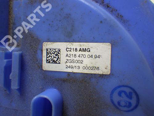 Pompe à essence MERCEDES-BENZ C-CLASS (W204) C 63 AMG (204.077 ...