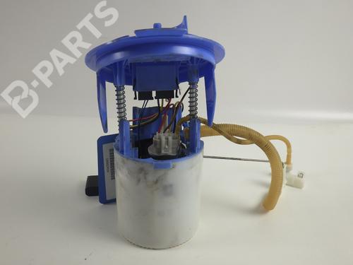 Pompe à essence MERCEDES-BENZ C-CLASS (W204) C 63 AMG (204.077 ...