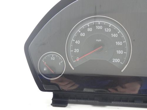 Bmw F30 M3 Cluster