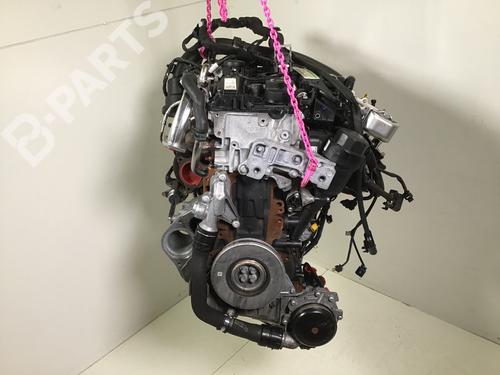 Engine MERCEDES-BENZ A-CLASS (W176) A 200 CDI / d (176.008) | B-Parts