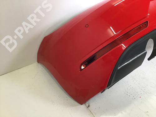 Rear bumper VW BEETLE (5C1, 5C2) 2.0 TDI 6592862 | B-Parts