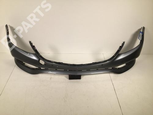 Front bumper MERCEDES-BENZ E-CLASS (W213) E 220 d (213.004) 2722575 | B ...