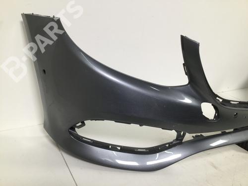 Front bumper MERCEDES-BENZ E-CLASS (W213) E 220 d (213.004) 2722575 | B ...
