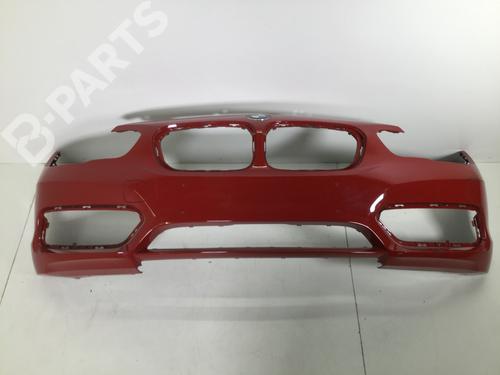 Pára-choques frente BMW 1 (F20) 116 d (116 hp) | B-Parts