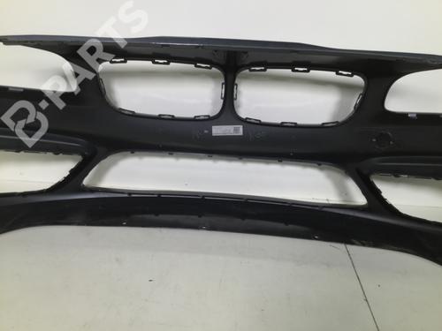 Front bumper BMW 2 Active Tourer (F45) 218 d 2722618 | B-Parts