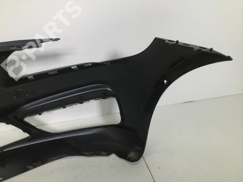Front bumper BMW 2 Active Tourer (F45) 218 d 2722618 | B-Parts