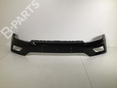Front bumper VW TIGUAN (AD1, AX1) 2.0 TDI 4motion 2722670 | B-Parts