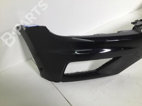 Front bumper VW TIGUAN (AD1, AX1) 2.0 TDI 4motion 2722670 | B-Parts