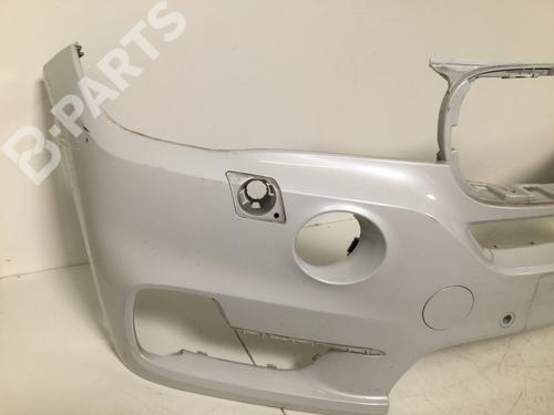 Front bumper BMW X5 (F15, F85) xDrive 30 d 2722695 | B-Parts