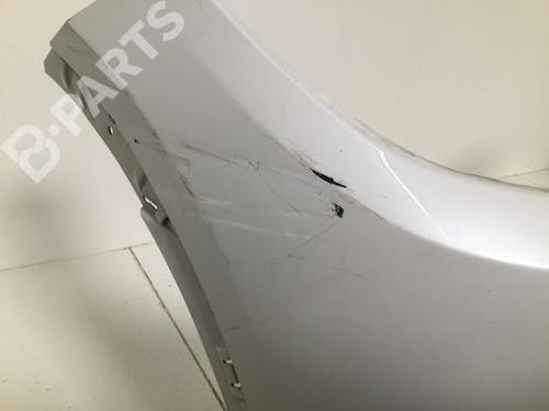 Front bumper BMW X5 (F15, F85) xDrive 30 d 2722695 | B-Parts