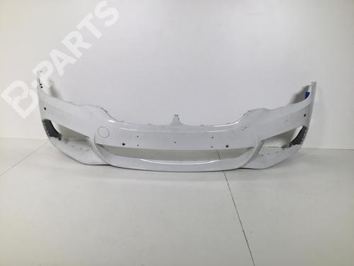 Front bumper BMW 5 (G30, F90) 530 i 5159694 | B-Parts