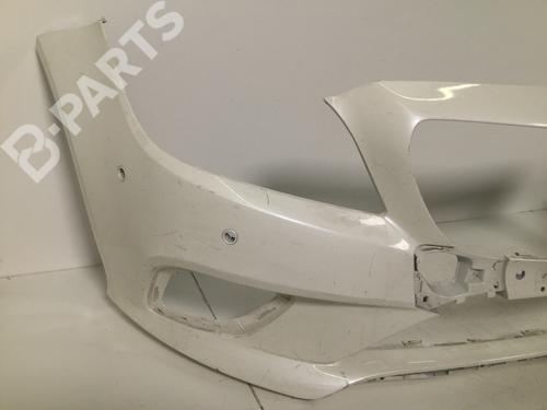 Front bumper MERCEDES-BENZ CLS (C218) CLS 63 AMG (218.374) 2722730 | B ...
