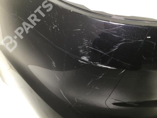 Rear bumper PORSCHE PANAMERA (970) 3.0 S PORSCHE: 97050541106 | B-Parts