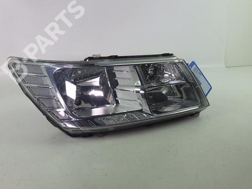 Right headlight DODGE JOURNEY 2.0 CRD 2723118 | B-Parts