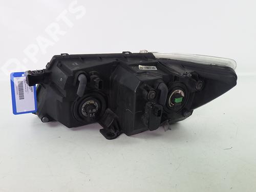 Right headlight DODGE JOURNEY 2.0 CRD 2723118 | B-Parts