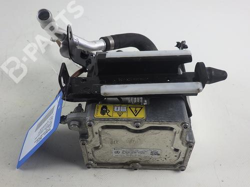 Other MERCEDES-BENZ C-CLASS T-Model (S205) C 350 e (205.247) 3134644 ...