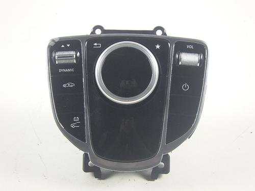 Switch MERCEDES-BENZ C-CLASS T-Model (S205) C 220 BlueTEC / d (205.204 ...