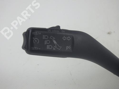 Switch VW GOLF VI Convertible (517) 1.4 TSI 3013047 | B-Parts