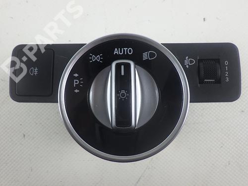 Switch MERCEDES-BENZ CLA Coupe (C117) CLA 200 (117.343) 4961017 | B-Parts