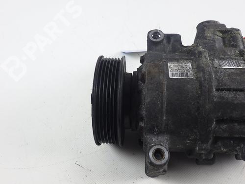 AC compressor AUDI A5 (8T3) 2.0 TDI 2846255 | B-Parts