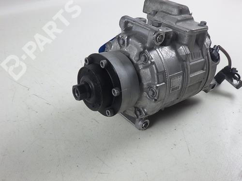 AC compressor AUDI A5 (8T3) RS5 quattro 2846291 | B-Parts