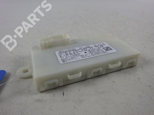 Control unit MERCEDES-BENZ C-CLASS Coupe (C205) AMG C 63 S (205.387 ...