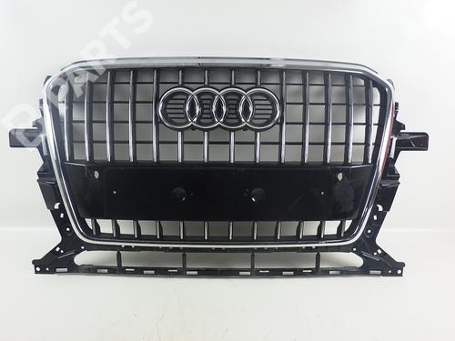 Front grille AUDI Q5 (8RB) 2.0 TDI 3151511 | B-Parts