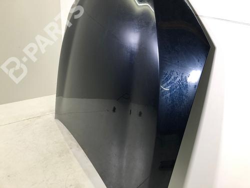 Hood BMW 5 (G30, F90) 520 d 41007440427|BMW | B-Parts