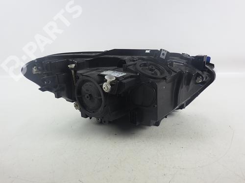 Left headlight BMW 1 (F20) 118 d 7358391-11|BMW | B-Parts