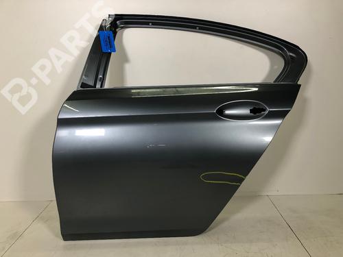 Puerta trasera izquierda BMW 5 (G30, F90) 520 d 3147744 | B-Parts