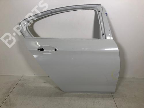Porta trás direita BMW 5 (G30, F90) 520 d 3147765 | B-Parts