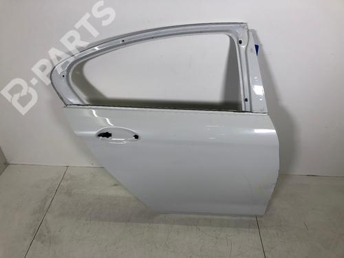 Porta trás direita BMW 5 (G30, F90) 520 d 3147765 | B-Parts