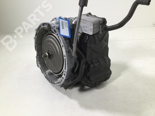Automatic gearbox MERCEDES-BENZ B-CLASS (W246, W242) B 180 CDI (246.200 ...