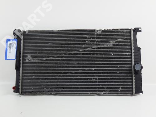 Water radiator BMW 3 (F30, F80) 320 d 10219365 | B-Parts