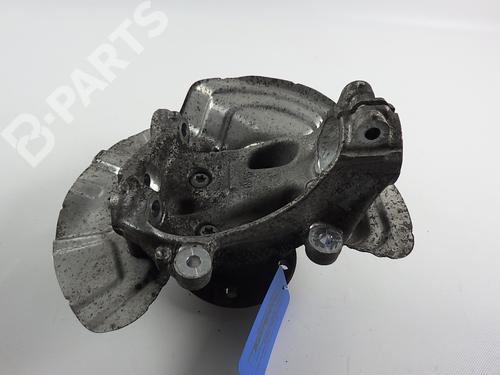 Achsschenkel rechts vorne BMW 2 Convertible (F23) 220 d BMW ...