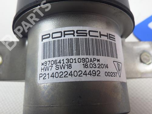 Display monitor PORSCHE 911 (991) 3.8 Carrera 4S 3261475 | B-Parts