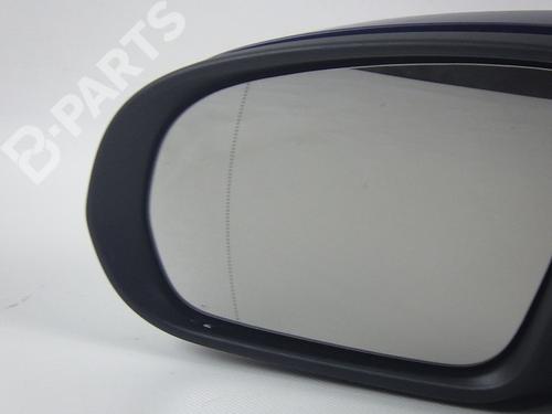Left mirror MERCEDES-BENZ GLC (X253) 250 d 4-matic (253.909) 3261374 ...