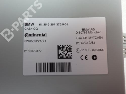 Centralina BMW X3 (F25) xDrive 20 d 3409228 | B-Parts