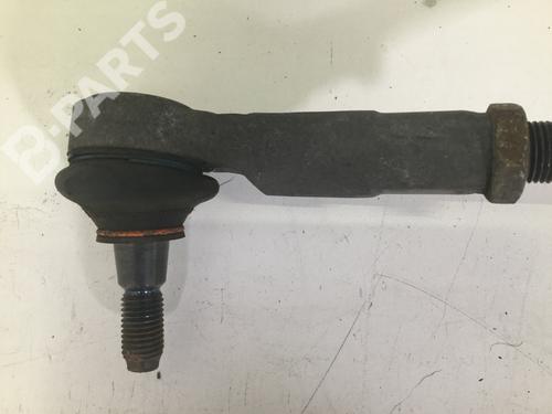 Steering rack VW TOURAN (1T3) 2.0 TDI 3646509 | B-Parts