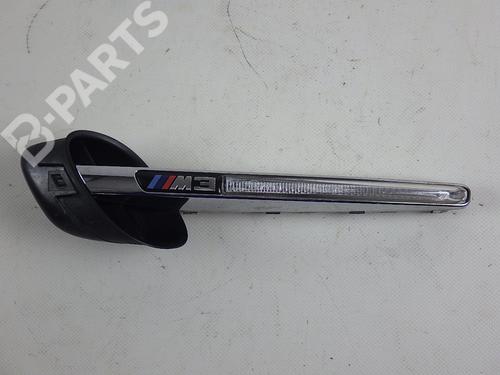 Left front indicator BMW 3 Coupe (E92) M3 3639370 | B-Parts