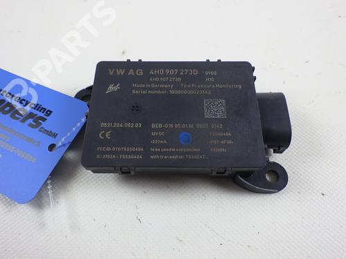 Control unit AUDI R8 (4S3, 4SP) 5.2 FSI quattro 4018797 | B-Parts