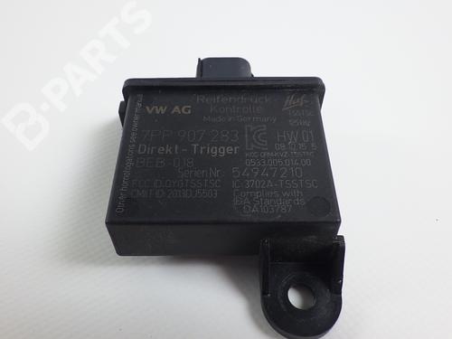 Control unit AUDI R8 (4S3, 4SP) 5.2 FSI quattro 4018797 | B-Parts
